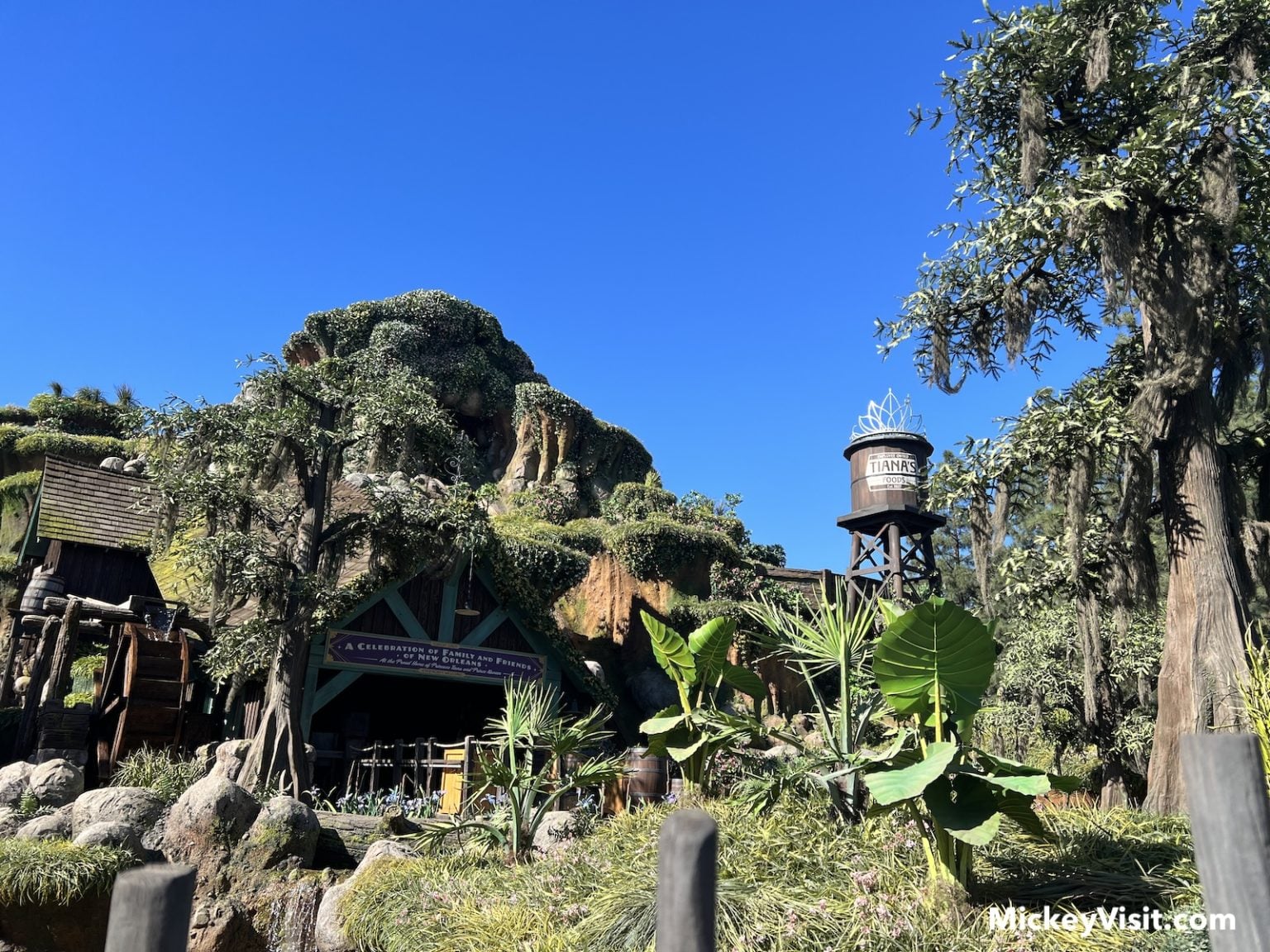 4 Disneyland Ride Closure Updates Released For Timing of Refurbishment End