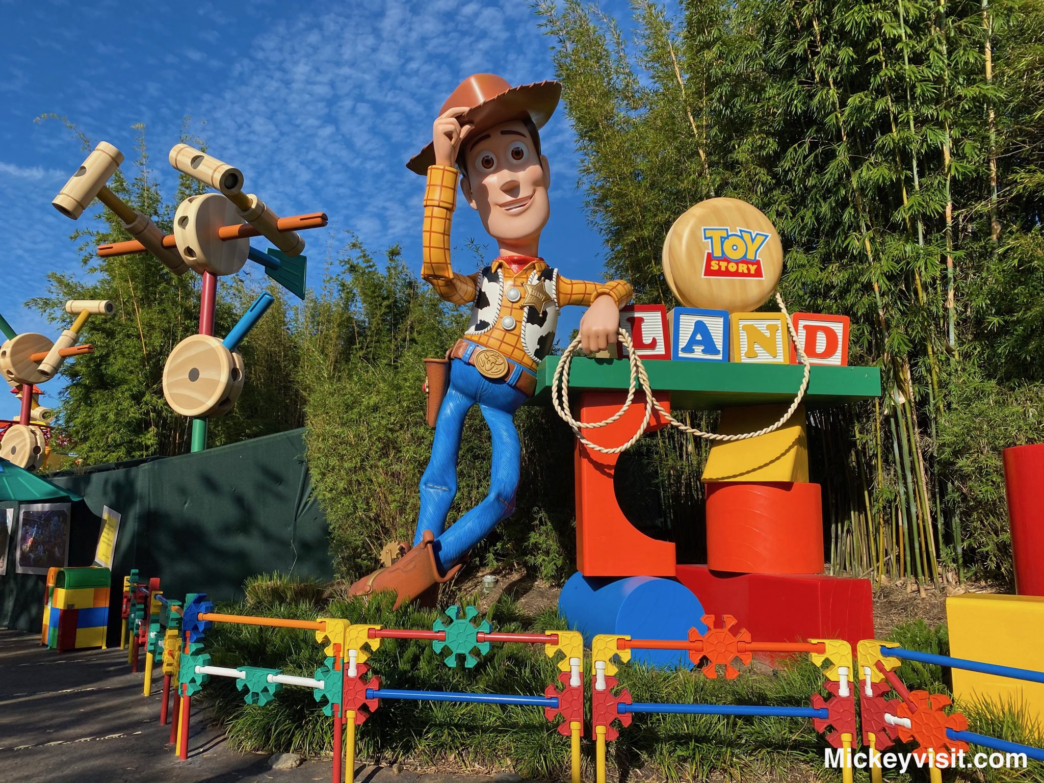 What Is the Best Age for Disney World?