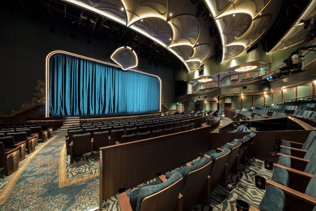 New Broadway-Style Stage Show Based on Popular Princess Announced For ...