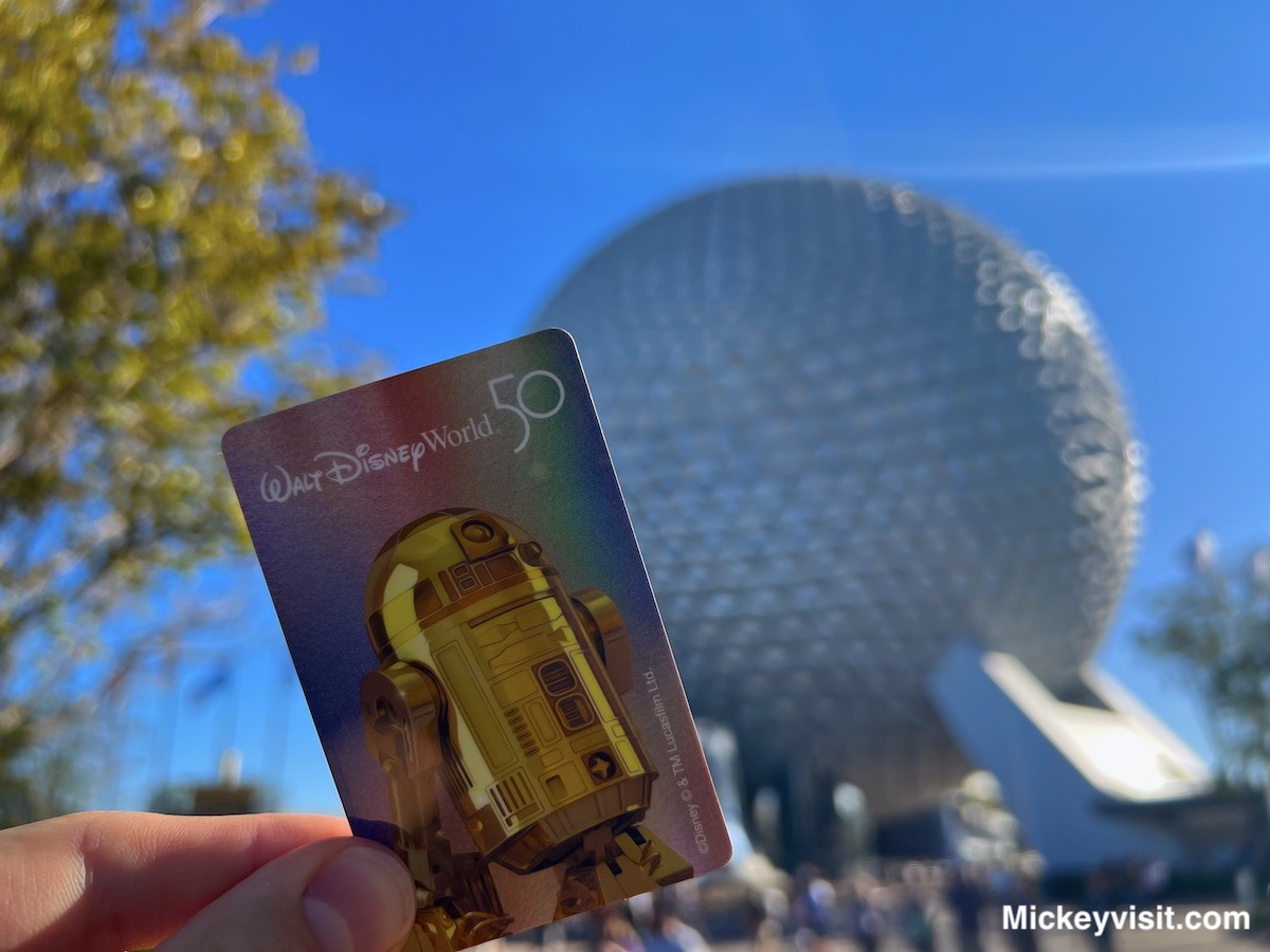 What Is the Best Age for Disney World?