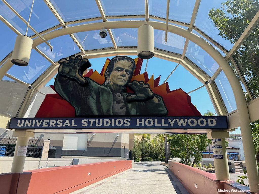 Halloween Horror Nights at Universal Studios Planning Guide