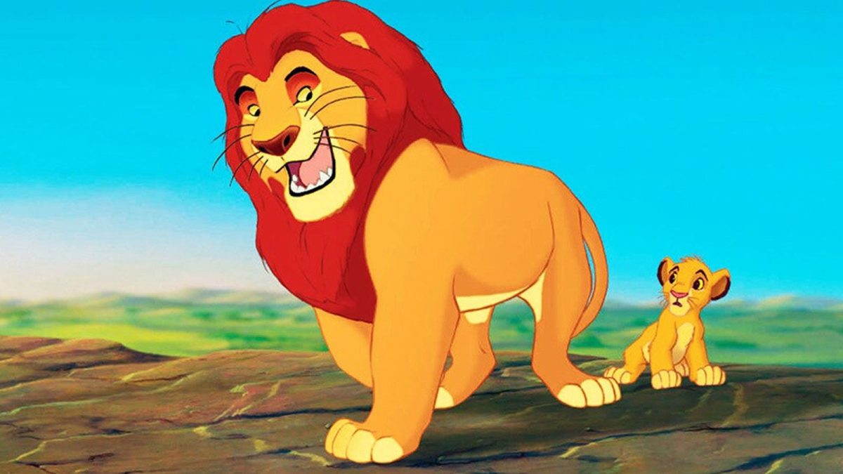 10 Facts About Lion King You Didn't Know - Mickey Visit - Disney News ...