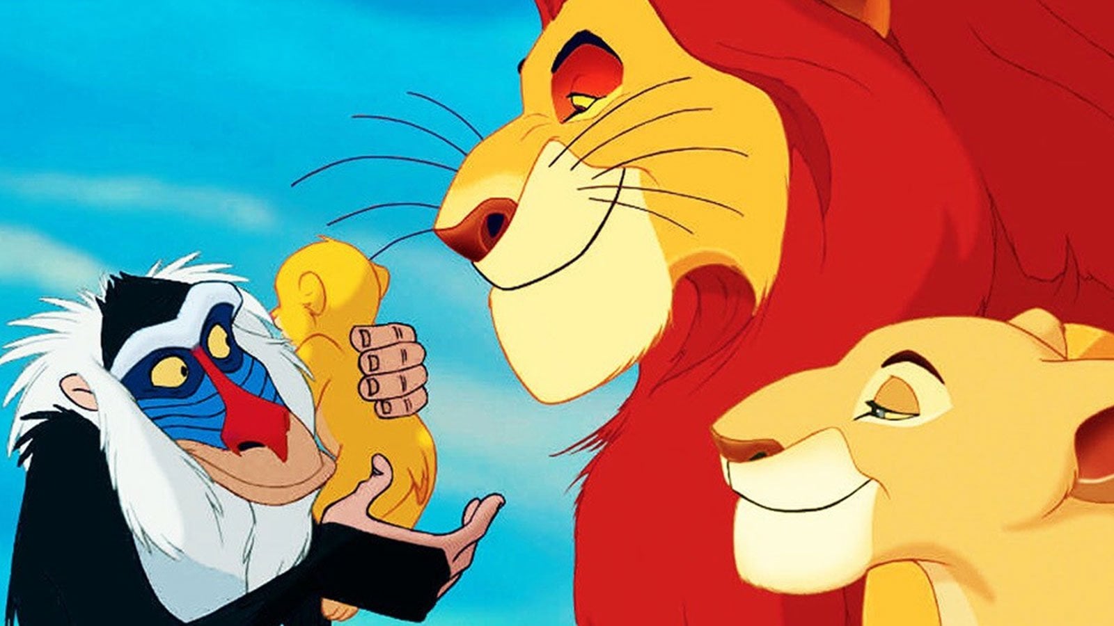 10 Facts About Lion King You Didn't Know - Mickey Visit - Disney News ...