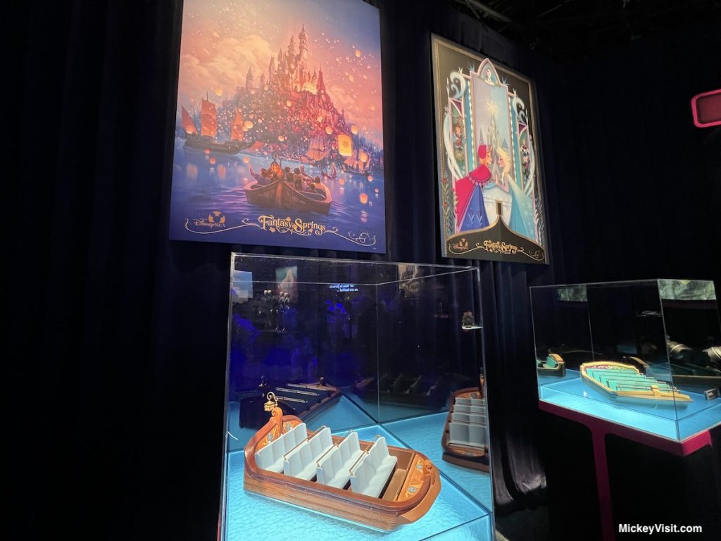 INSIDE the New $2 Billion Disney Expansion to Add Frozen, Tangled ...