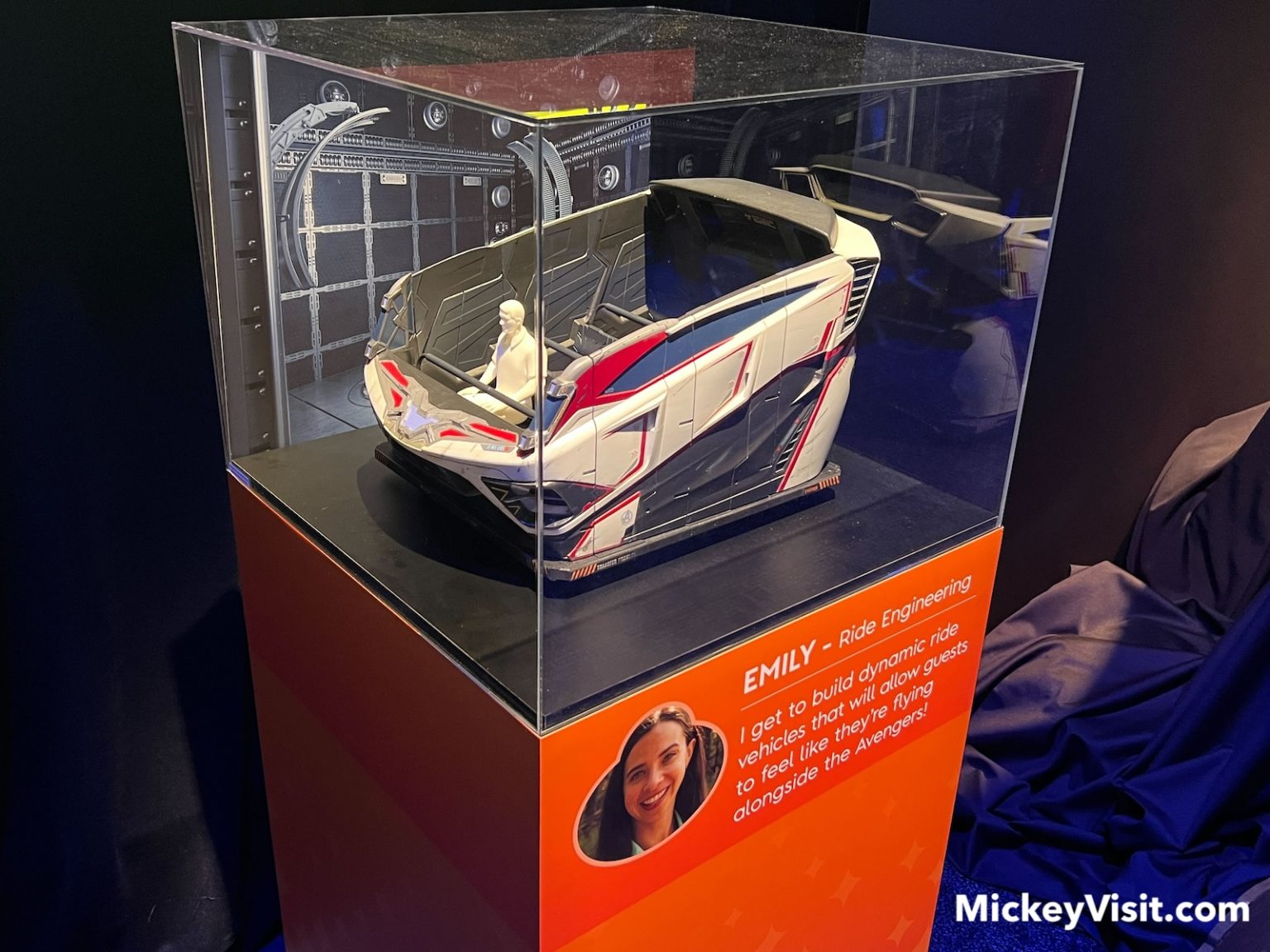Major New Disneyland Avengers Multiverse Coming Soon—Story, Ride ...