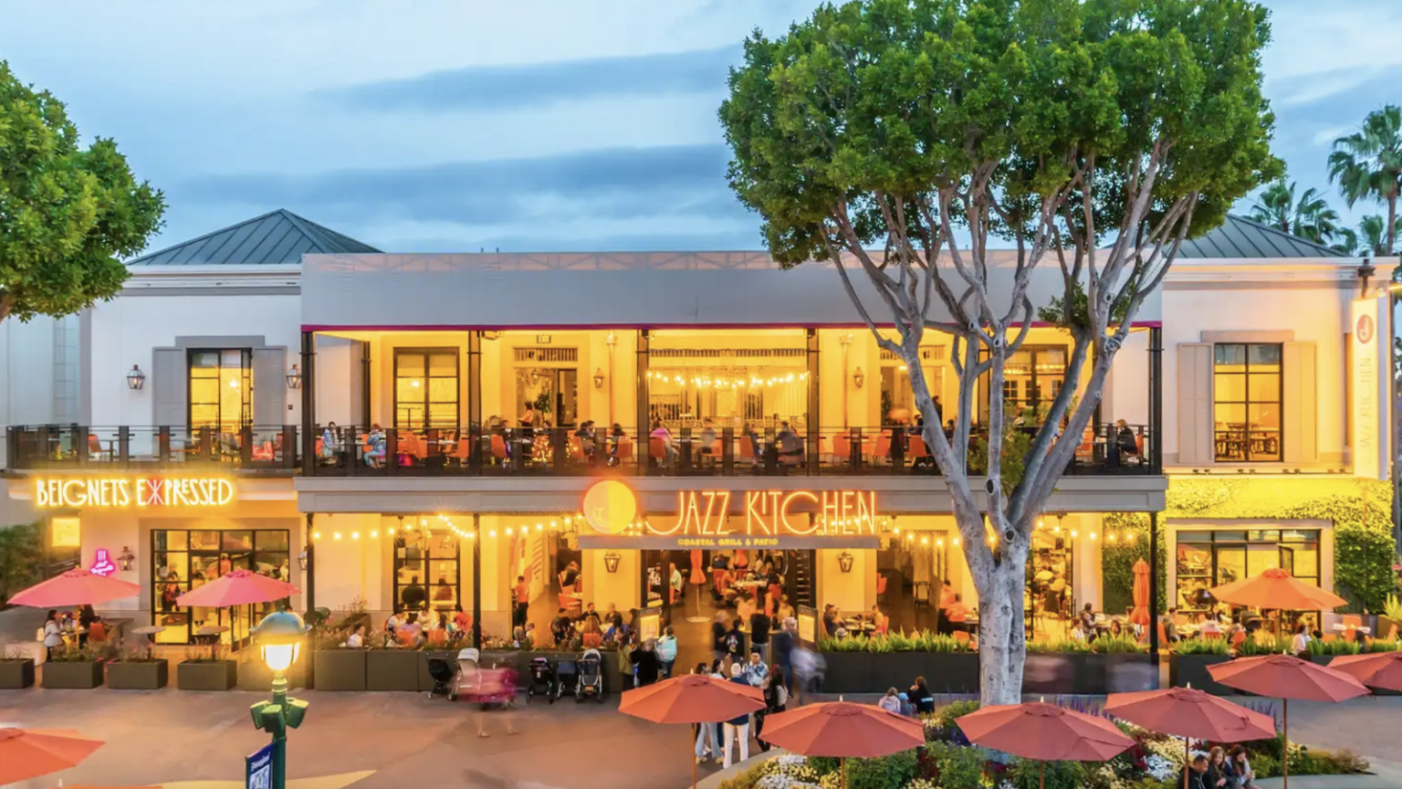 Best Downtown Disney Restaurants Ranked 2026. We've Tried All.