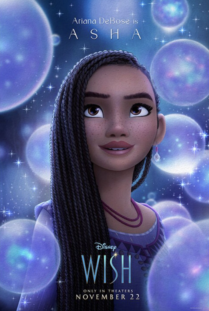 New Disney Character Debuts Today at Disney World and Later This Month ...
