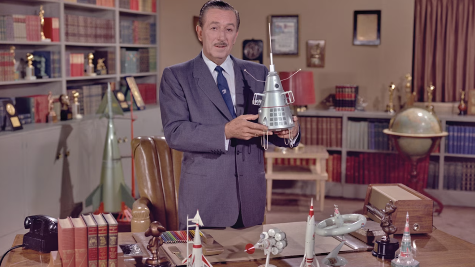 60+ Best Walt Disney Quotes to Inspire You