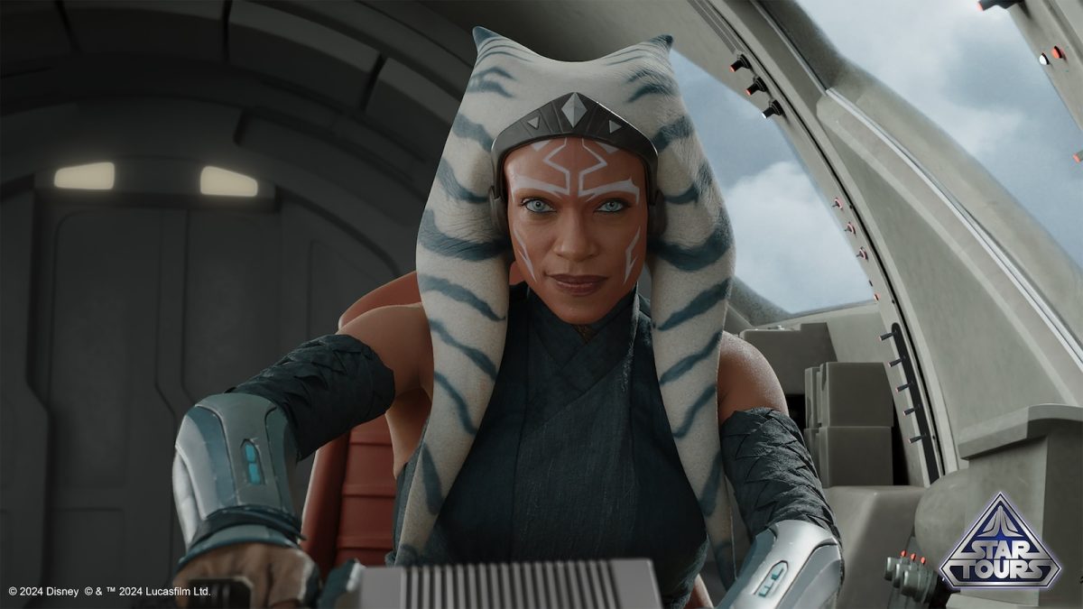 New Star Tours Scenes Coming to Disney Parks - What We Know!