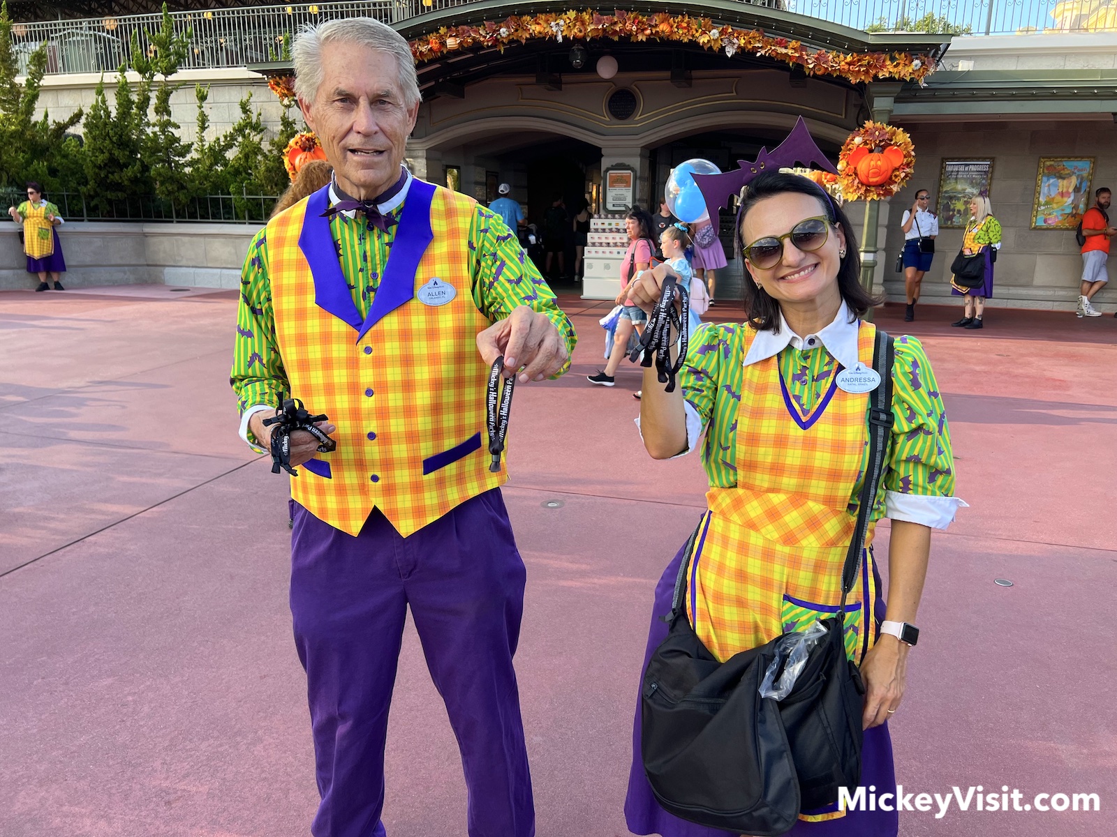 Mickey's Not-So-Scary Halloween Party Tips & Strategy 2025