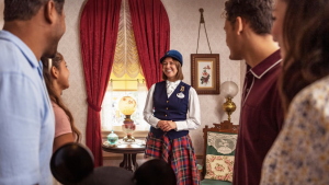 All the Secret Rules Disney Cast Members Have to Follow, Plus the One ...