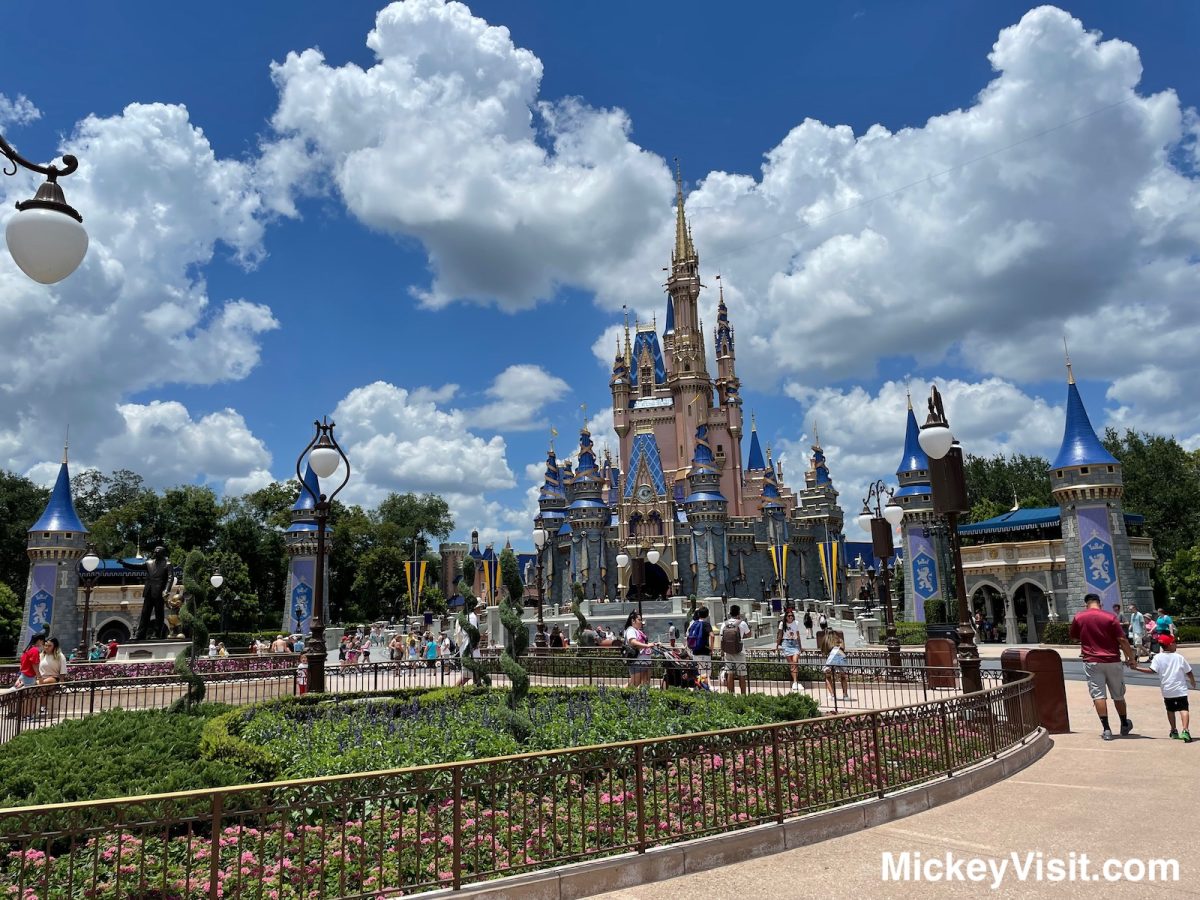 Everything New or Coming Soon to Disney World in 2024