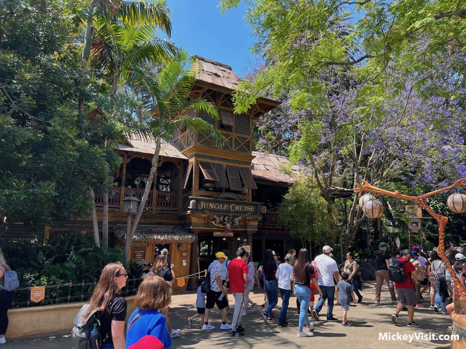 NEW Disneyland Child Ticket Discount For 2025 Released