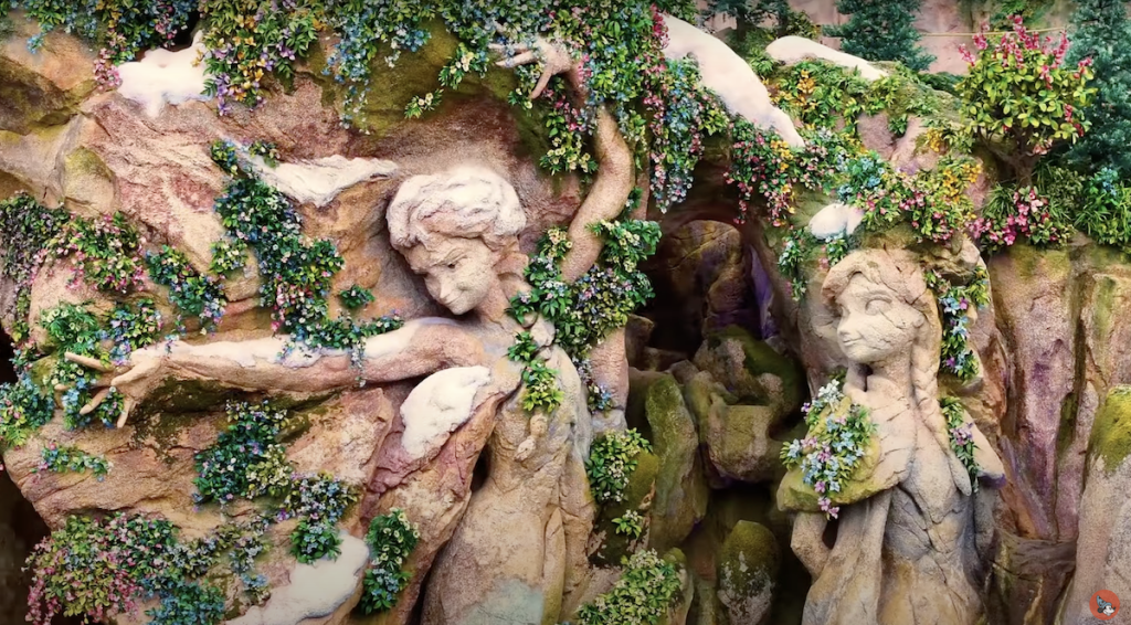 INSIDE the New $2 Billion Disney Expansion to Add Frozen, Tangled ...