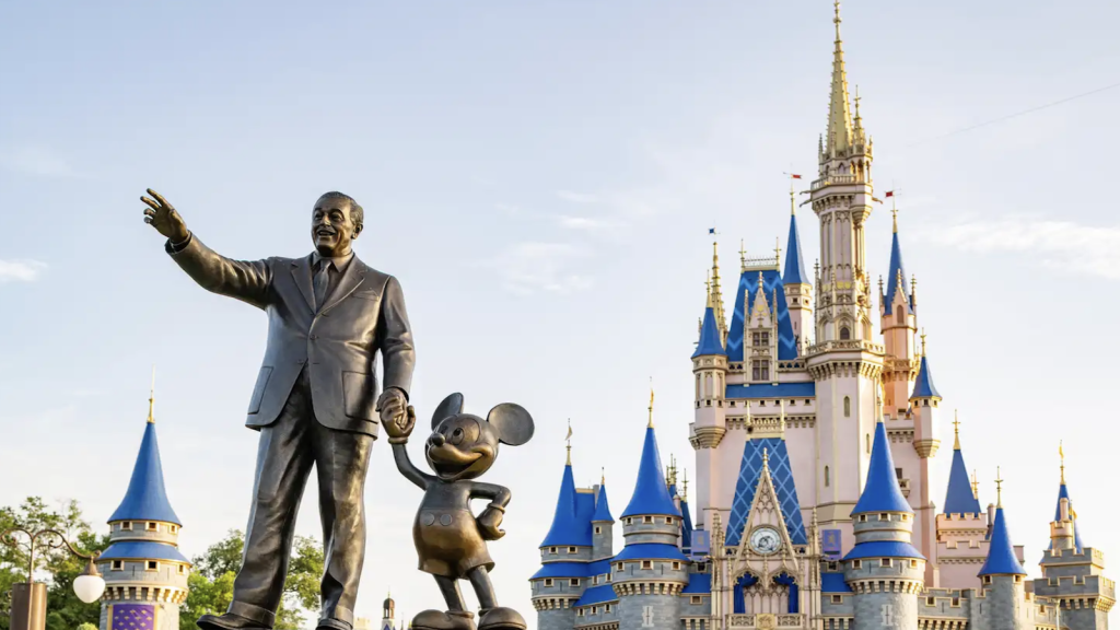 Everything New or Coming Soon to Disney World in 2024