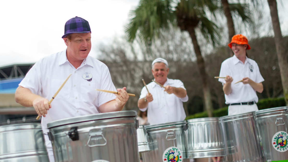 10 Items That You Are Forbidden to Bring to Disney World - Mickey Visit ...