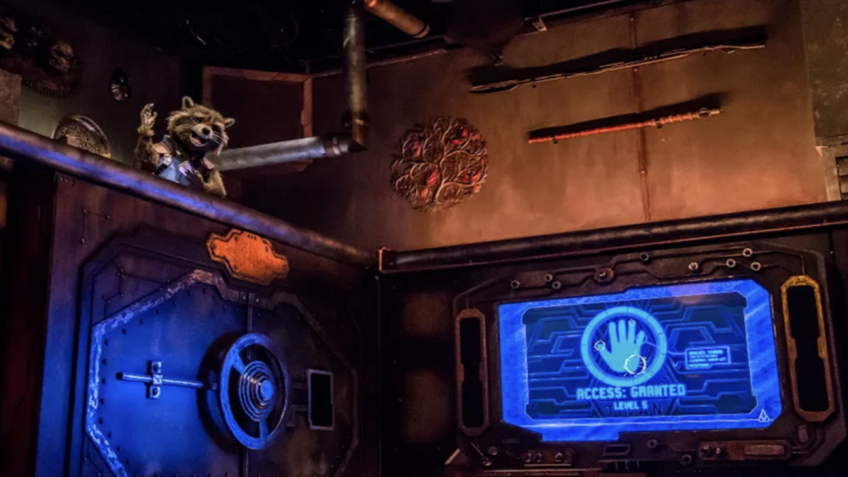 Top 10 Most Impressive Disney Animatronics