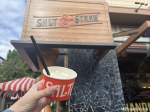 Disney Salt & Straw Guide - September 2025 Flavors, FAQ - Mickey Visit ...