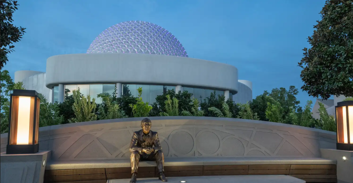 Everything New or Coming Soon to Disney World in 2024