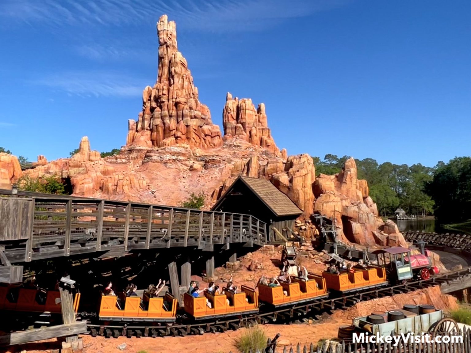 7 Big Lightning Lane Changes Disney World Guests Need to Know for 2026