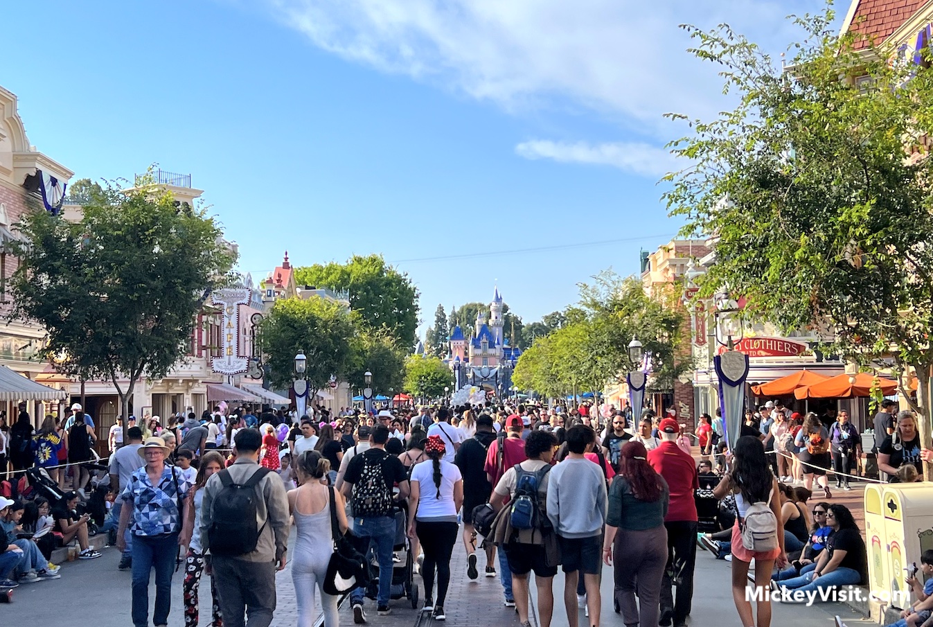10 Things That Make Disney Trips Complicated & How to Overcome Them ...