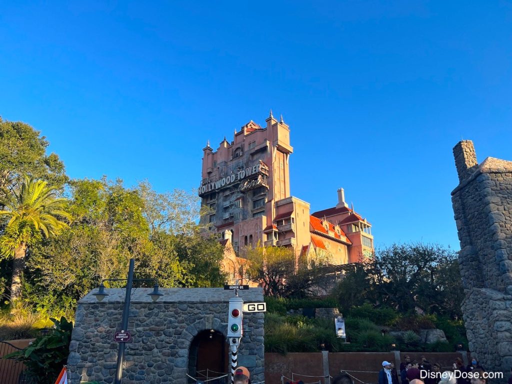 10 Surprising Things About Tower of Terror at Disney World You Didn't ...