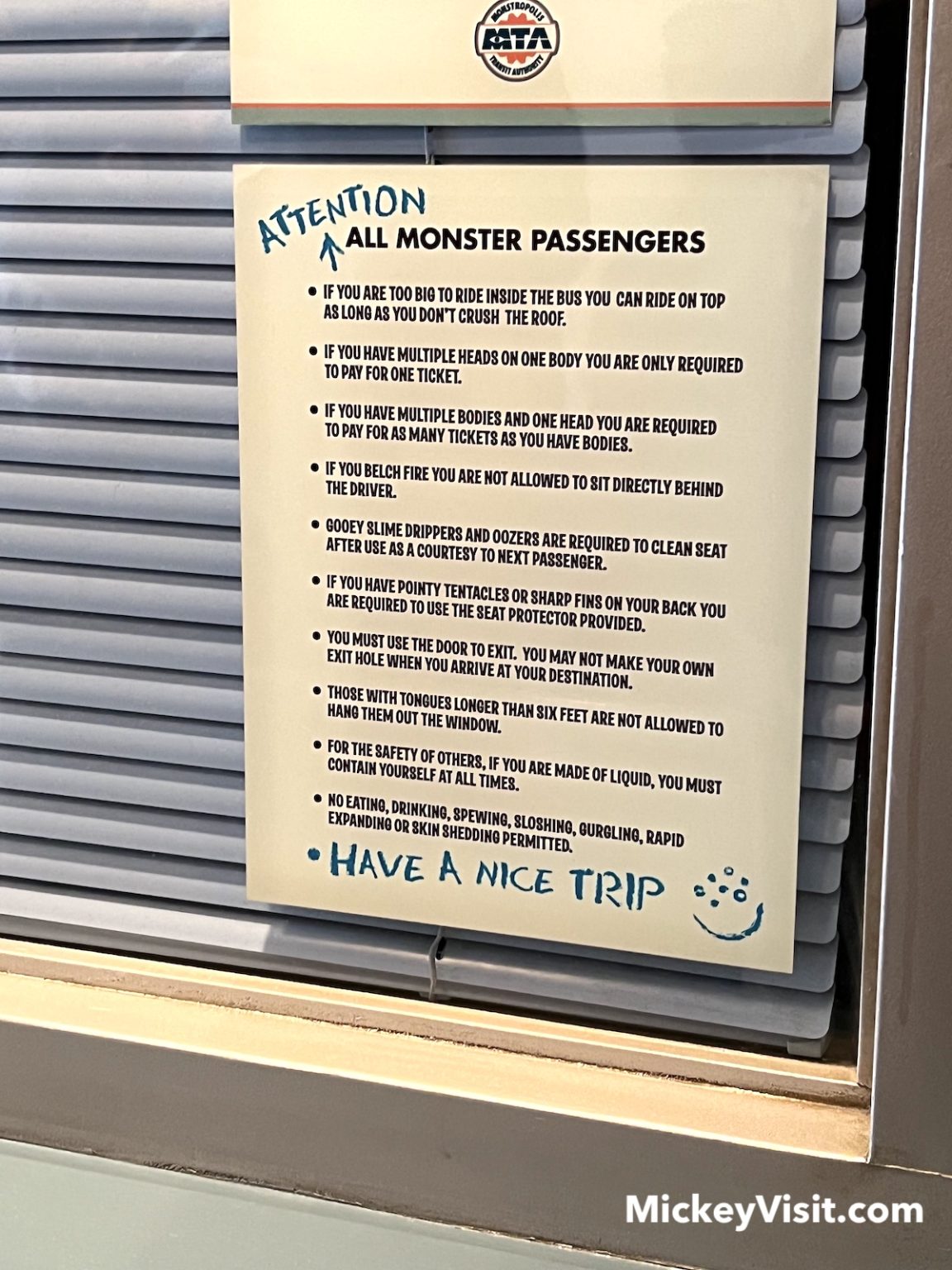 How to Use Secret Disneyland Buddy Pass For Monsters Inc Ride