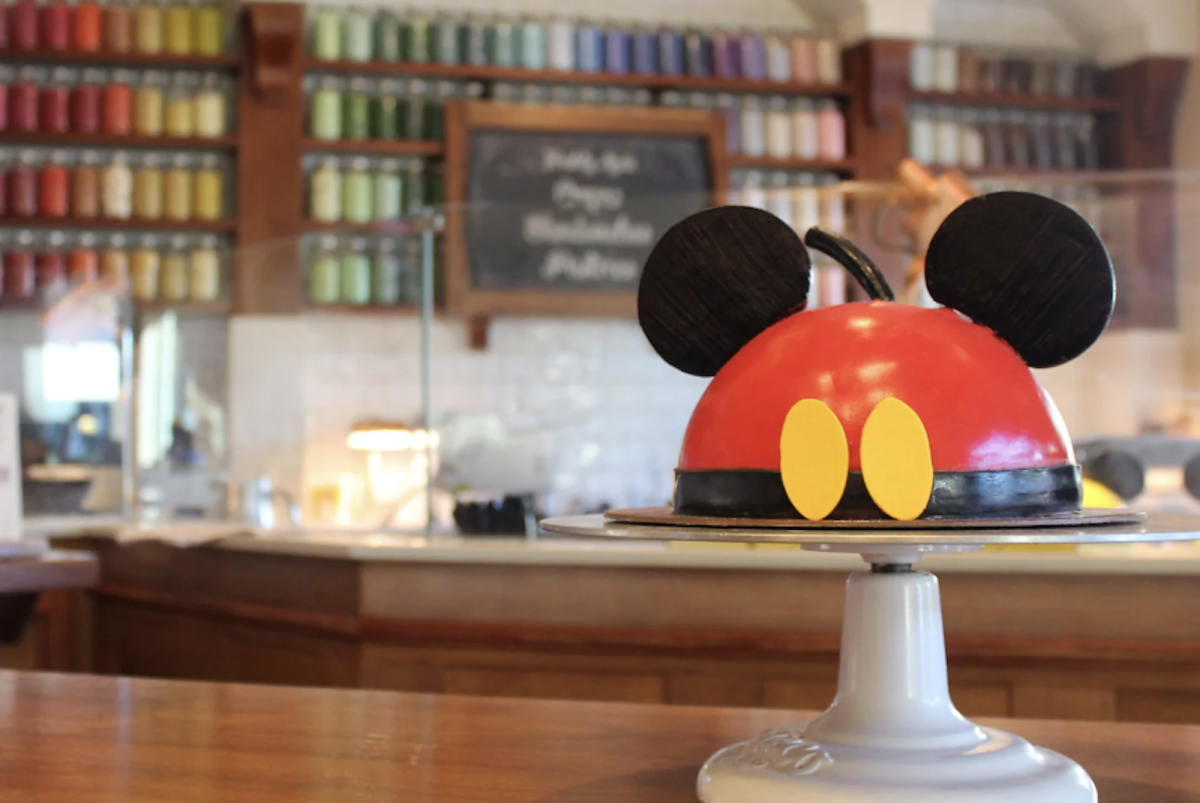 10 Secret Disney World Experiences Beyond the Theme Parks You've Never ...