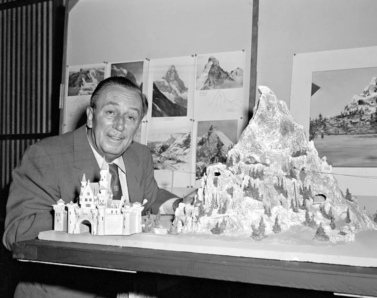 Disneyland History and Why Theme Parks Ever Happened