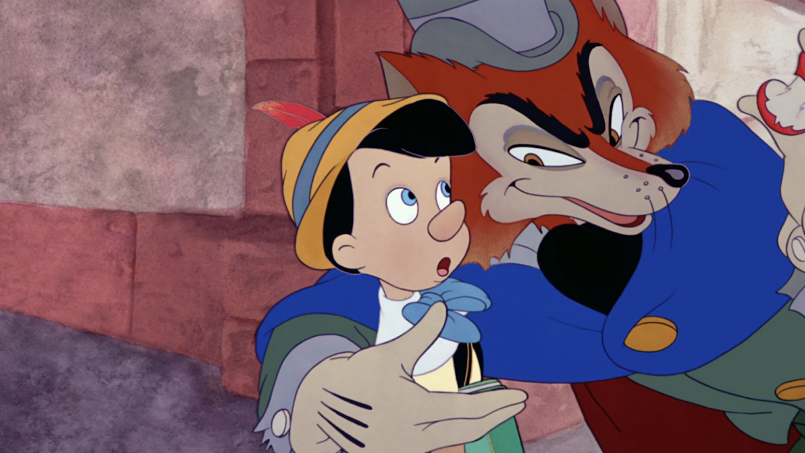 10 Scariest Animated Disney Movies Ever Made