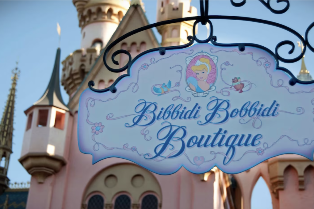 Super Cute Disneyland Pixie Dust Will Delight Your Child