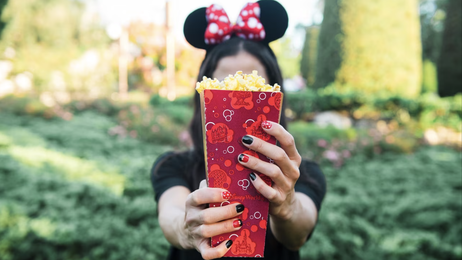 Skip These Snacks On Your Next Disney World Trip - We Go to Disney ...