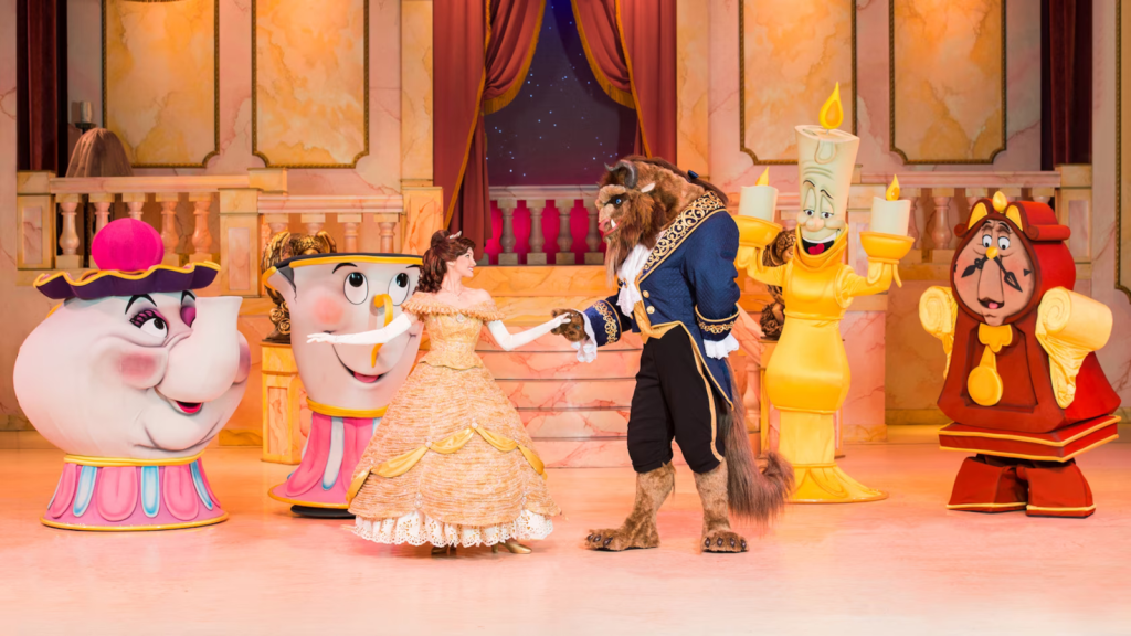 Best Disney World Theme Park Shows (Plus, the Ones to Skip)