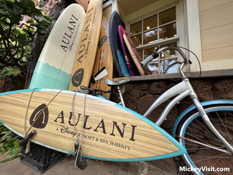 Disney Aulani Luau Review - Menu, Pricing, Tips, Worth It?