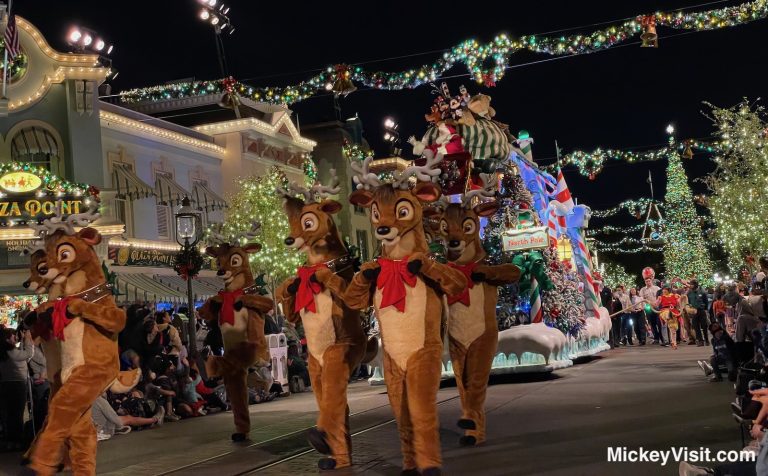 Disneyland in December 2026- Tips on Enjoying the Merriest Time of the Year