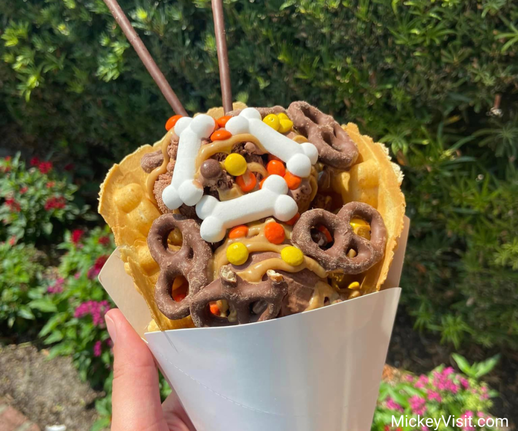 Best Disney Springs Desserts. Here Are Our Favorite Treats!
