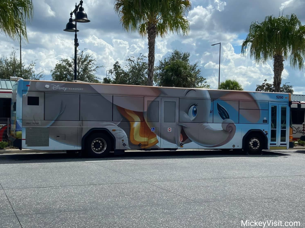 Disney World Bus Guide 2025: Schedules, Routes, Tips