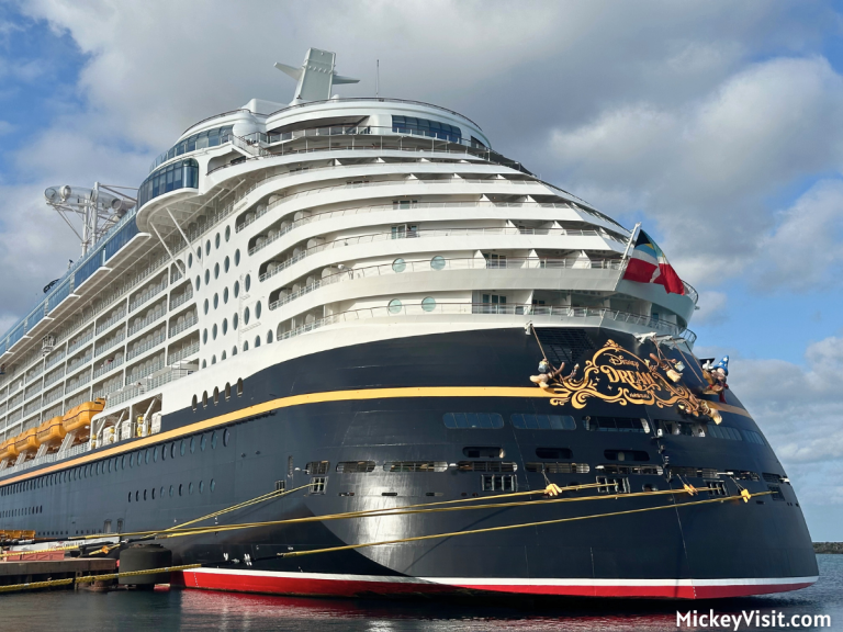 How Much Does a Disney Cruise Cost? 2025 Pricing Explained
