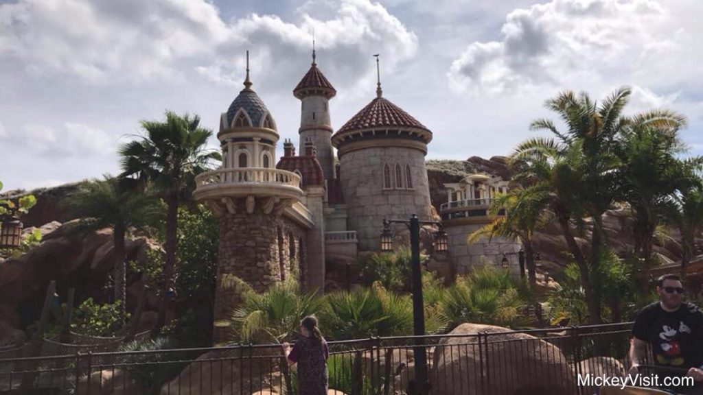 Turkey Leg Disney World - Finding Them, Facts, Review