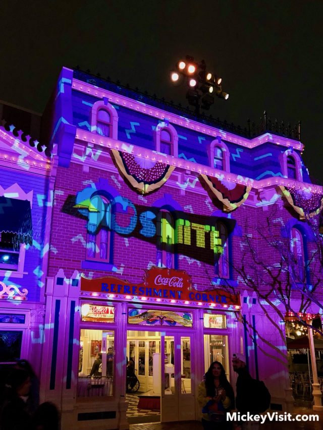 Popular Disneyland 90s Nite Returning in 2025, It Will Sell Out!