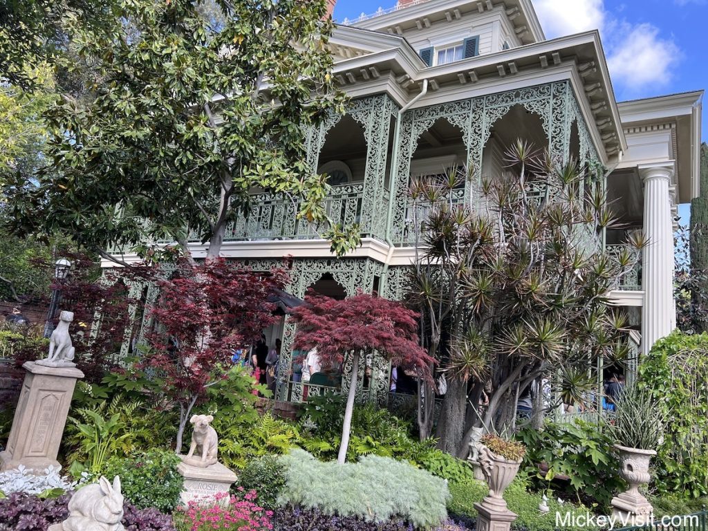 Disneyland Haunted Mansion Closure 2024: Dates, Why Closing