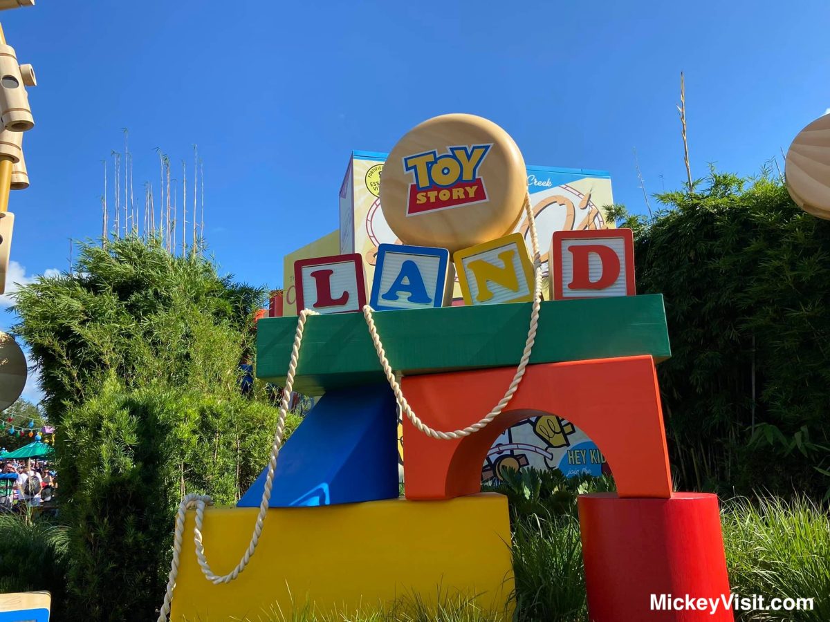 Disney Hollywood Studios Tickets - Prices, Discounts, Tips