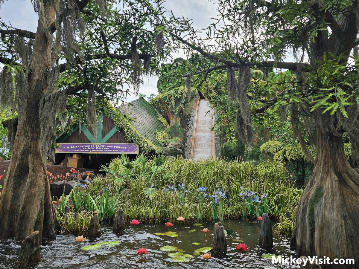 Disney World Testing Change to New Ride Openings Process