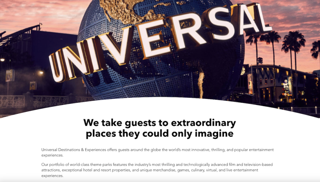 Potential Universal Studios Park Coming to England—Details, Everything ...
