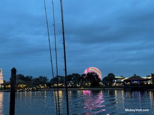 Disney World Fishing Review- How to Fish at EPCOT, Hollywood Studios ...