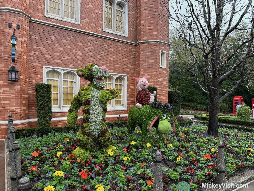 Disney World in April 2025: New Entertainment, Earth Day Fun, Epcot ...