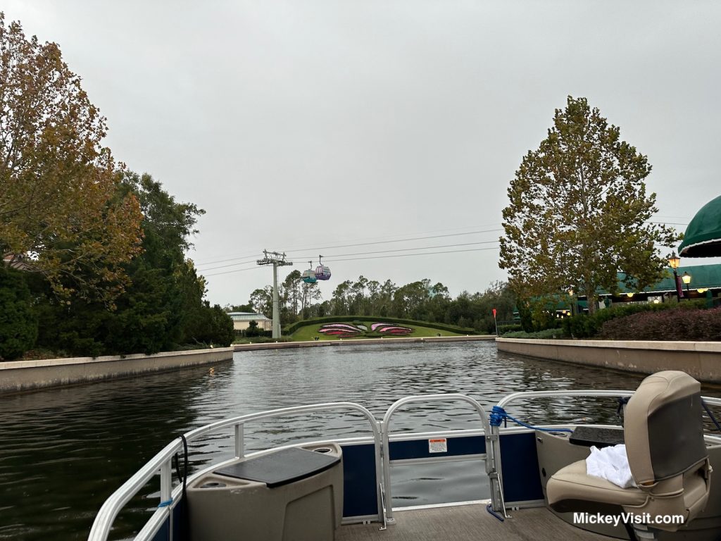 Disney World Fishing Review- How to Fish at EPCOT, Hollywood Studios ...
