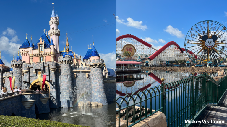 Disneyland Reservations 2025- How to Get a Reservation for Disneyland