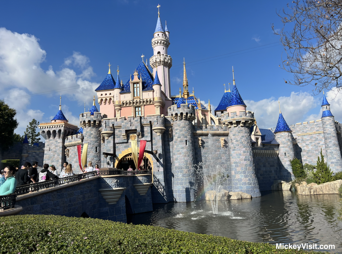 Disneyland Reservations 2025- How to Get a Reservation for Disneyland