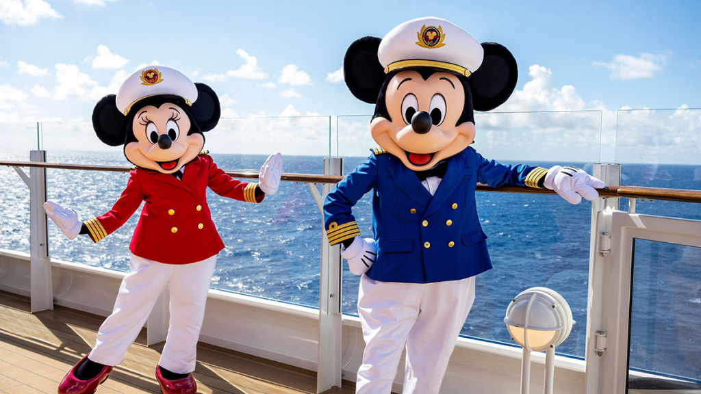 Disney Cruise Deals - Top Ways to Get Discounts on a Disney Cruise